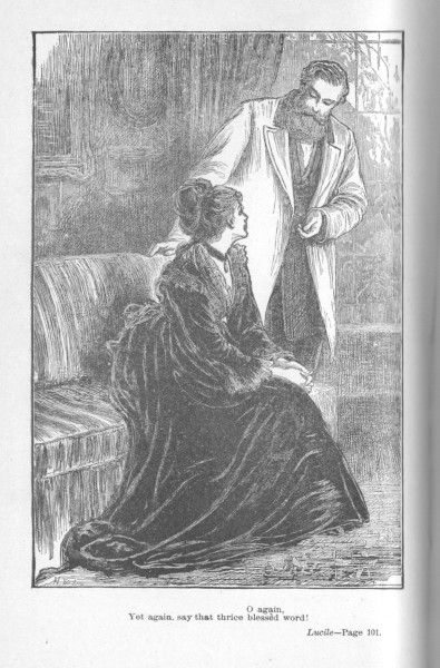 Meredith's LUCILE Illustrated