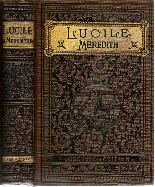 The LUCILE Project - Belford, Clarke & Co. editions of LUCILE
