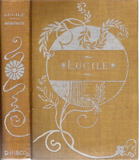 The LUCILE Project - Donohue, Henneberry & Co. editions of LUCILE