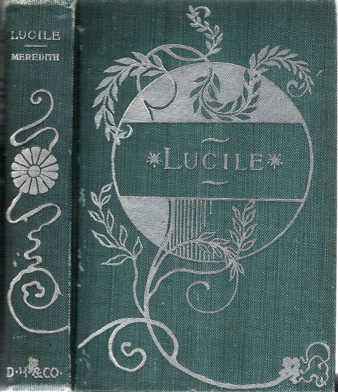 The LUCILE Project - Donohue, Henneberry & Co. editions of LUCILE