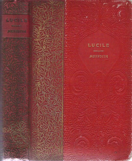 The LUCILE Project - Home Book Company editions of LUCILE