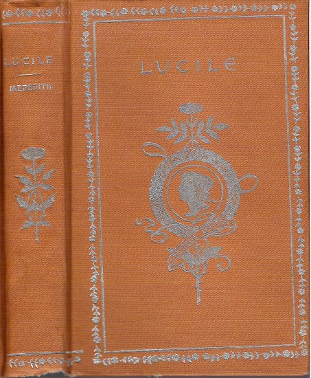 The LUCILE Project - Home Book Company editions of LUCILE