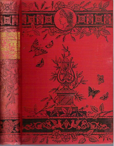The LUCILE Project - John W. Lovell editions of LUCILE