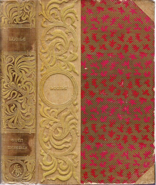 The LUCILE Project - Frederick A. Stokes Co. editions of LUCILE