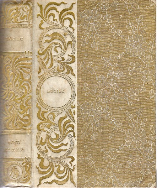 The LUCILE Project - Frederick A. Stokes Co. editions of LUCILE