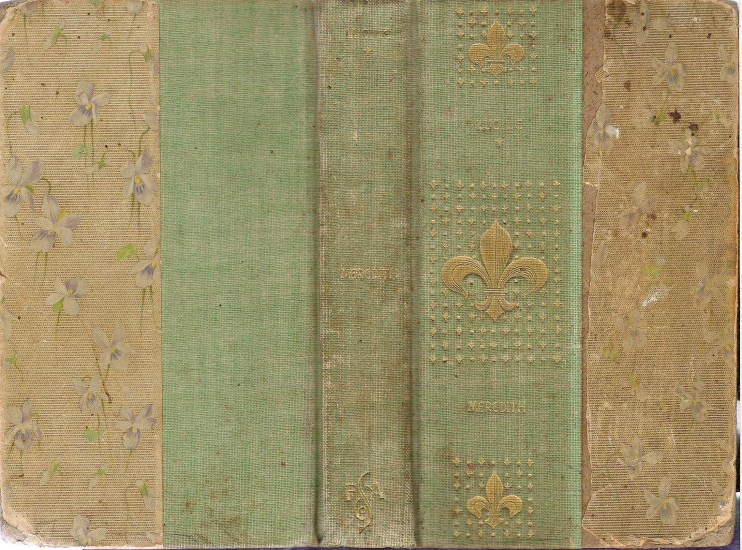 The LUCILE Project - Frederick A. Stokes Co. editions of LUCILE