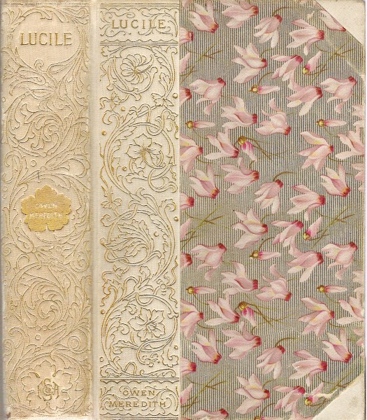The LUCILE Project - Frederick A. Stokes Co. editions of LUCILE