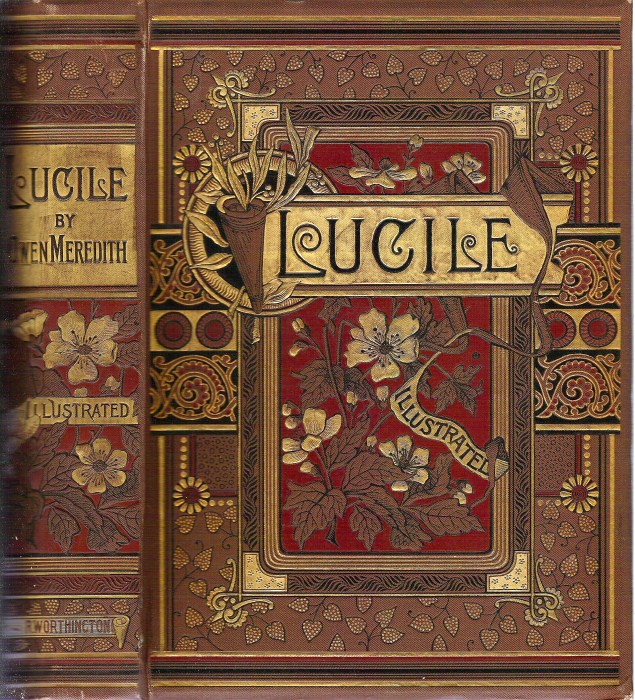 The LUCILE Project - R. Worthington editions of LUCILE