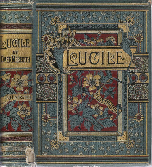 The LUCILE Project - R. Worthington editions of LUCILE